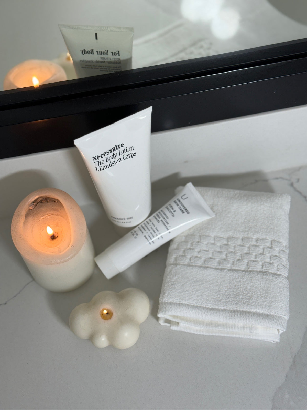 The Suite Mindset - Luxury Hotel Supply Linens I Towels I Spa
