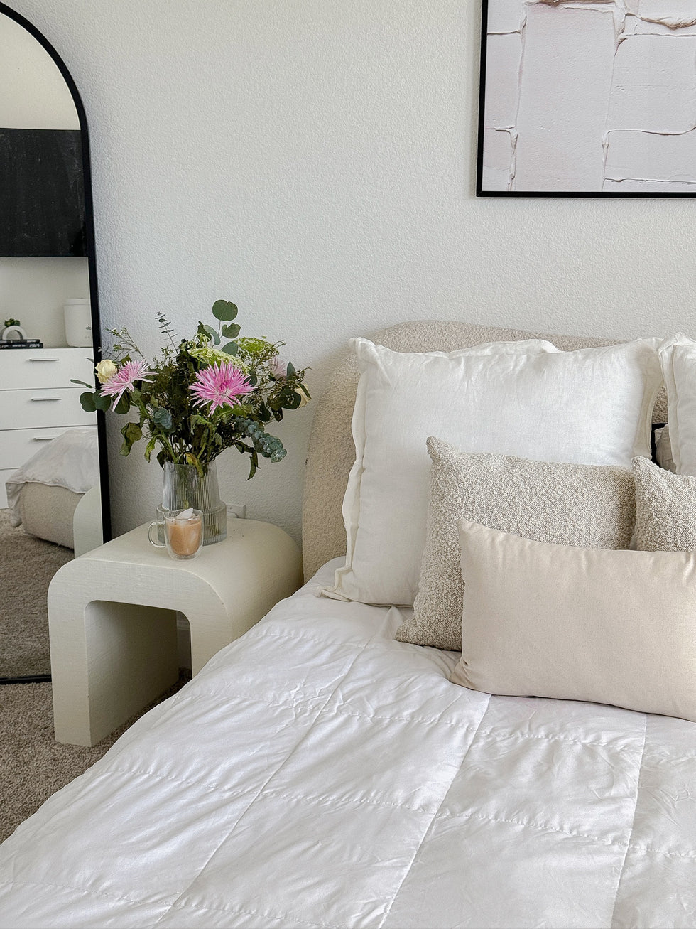 The Suite Mindset - Luxury Hotel Supply Linens I Towels I Spa