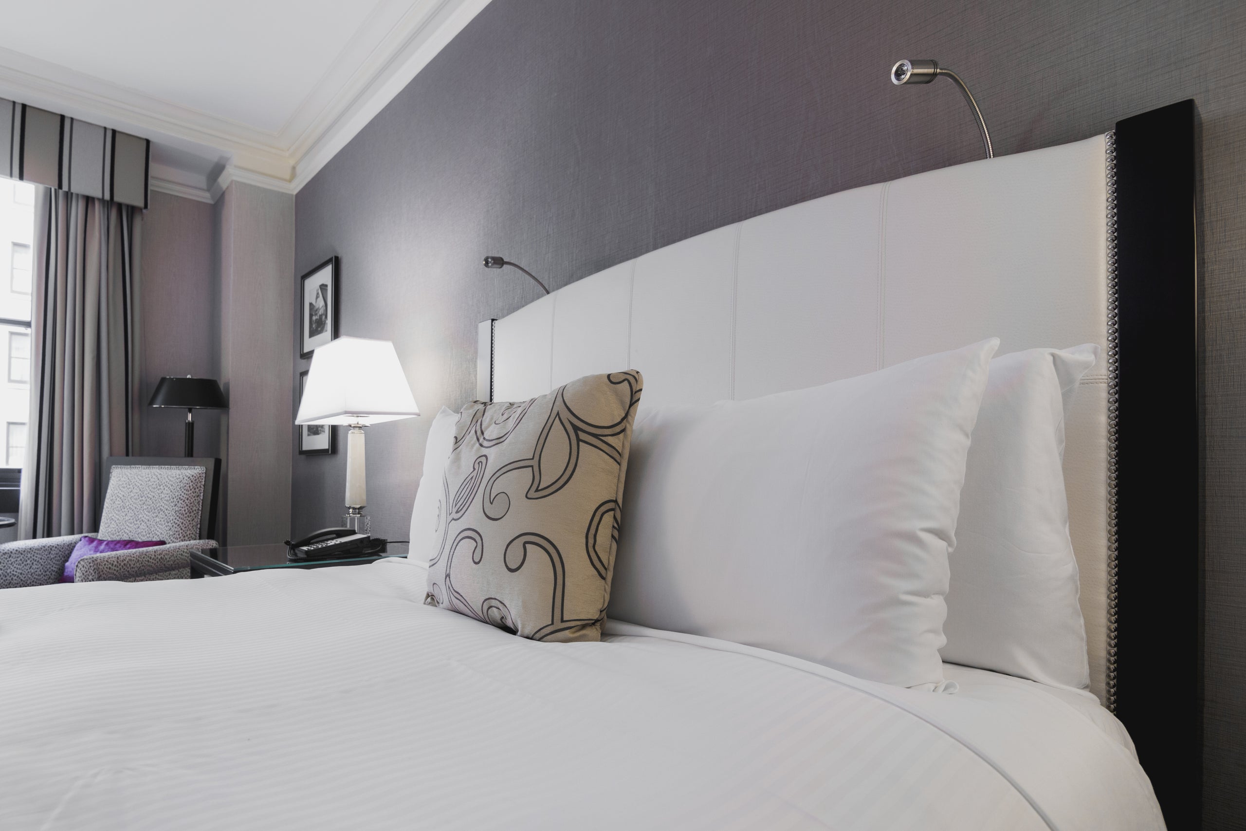 The Suite Mindset - Luxury Hotel Supply Linens I Towels I Spa