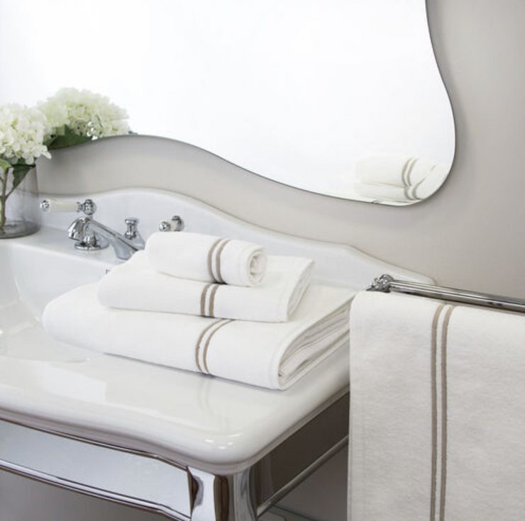 The Suite Mindset - Luxury Hotel Supply Linens I Towels I Spa